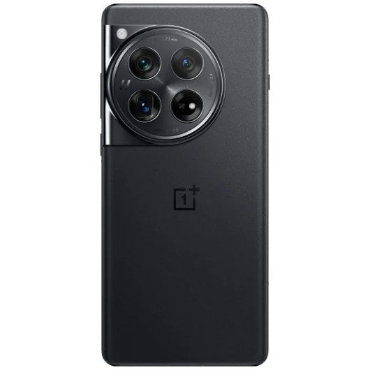 Buy OnePlus 12 (CPH2583) 256GB/12GB Silky Black (Global Version) Online in UK - Romi's Electronics