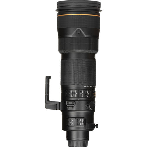 Buy Nikon AF-S 200-400mm f/4G ED VR II Online in UK - Romi's Electronics